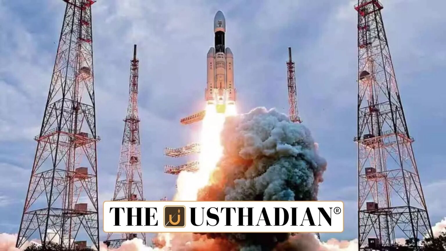India Achieves Nine Global Records in Space Exploration - Current ...