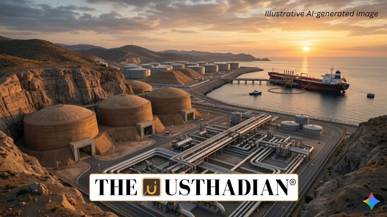 India Strategic Petroleum Reserves Status - Current Affairs Usthadian ...